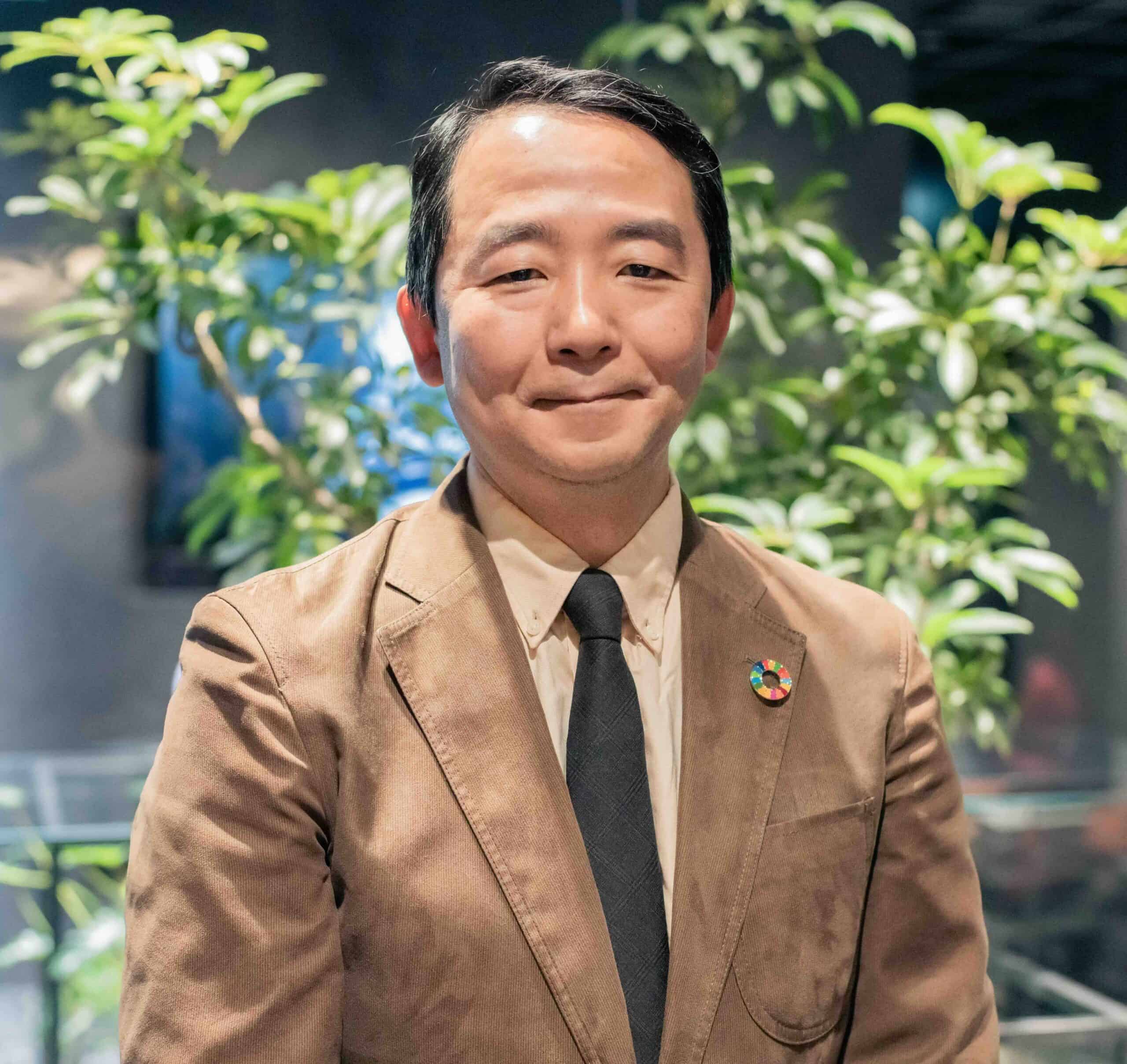 『だいじょうぶ！』刊行記念トークショー – Yoshihiro Ito